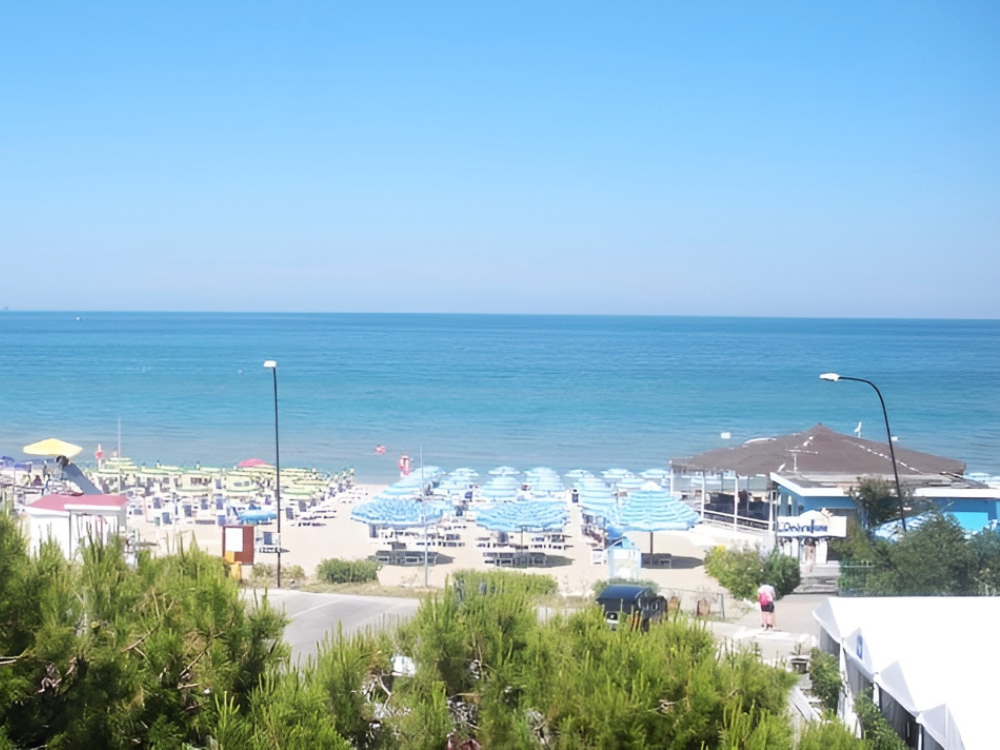 Hotel All Inclusive Fronte Mare Silvi Marina